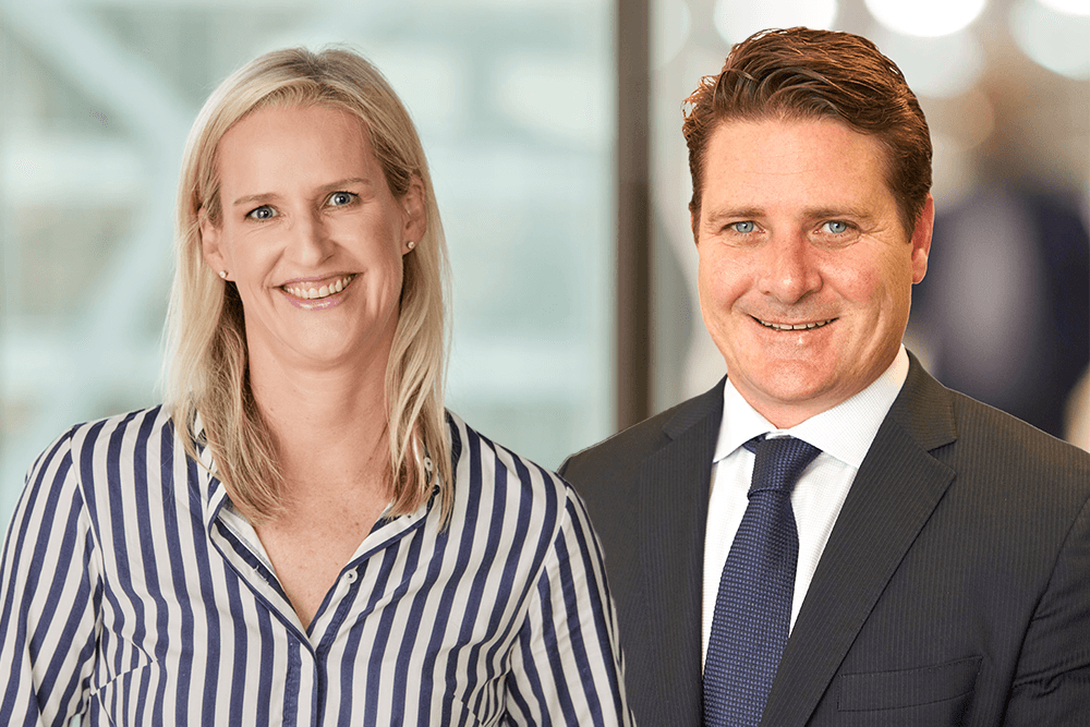 NSW Waratahs Board Appoints Two New Directors with Eye on Future