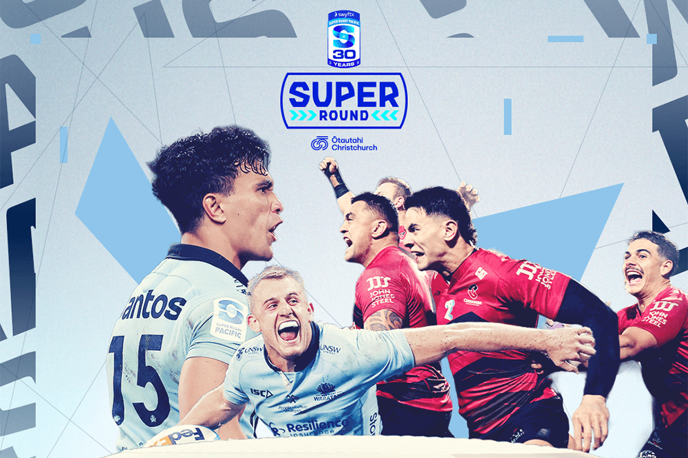 Game on - Super Rugby Pacific Super Round tickets available end of ...