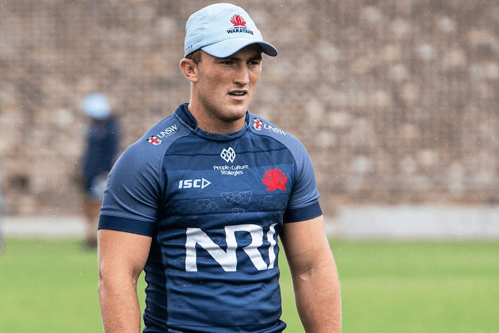 TEAM UPDATE: Jack Bowen in, plus a backline reshuffle