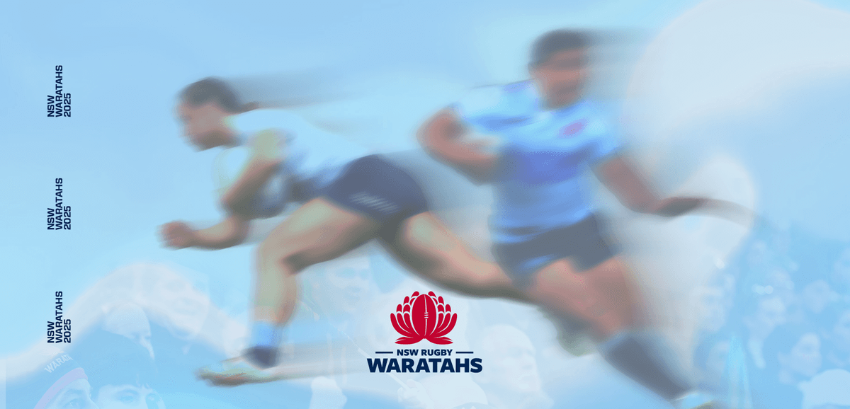 Fixtures & Ladder | NSW Waratahs