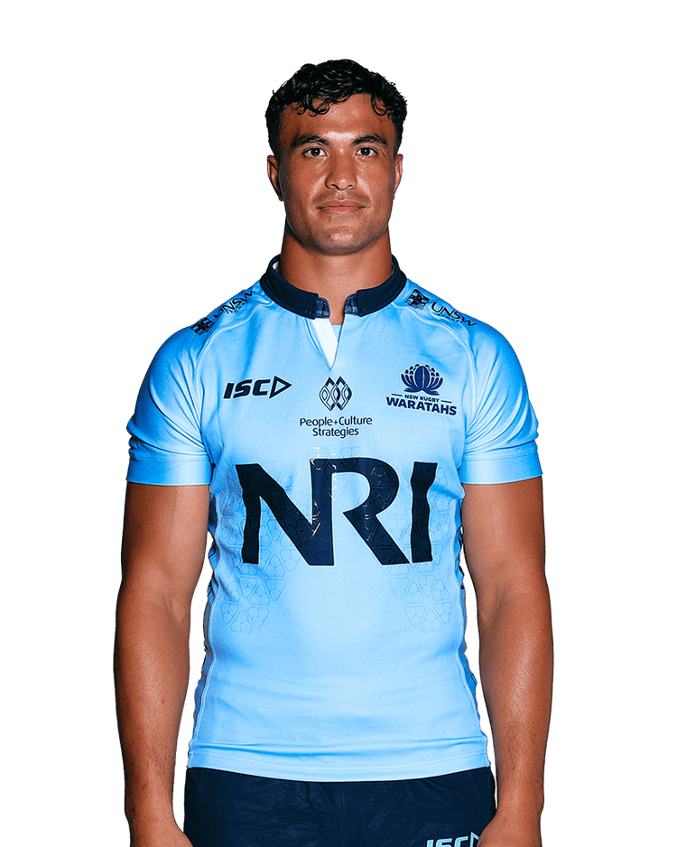 Joseph-Aukuso Suaalii | Player Profile | NSW Waratahs