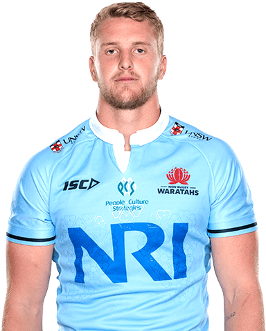 Ned Slack-Smith | Player Profile | NSW Waratahs