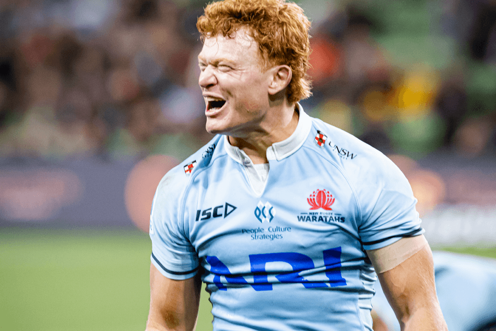 TEAM LIST: Waratahs v Highlanders