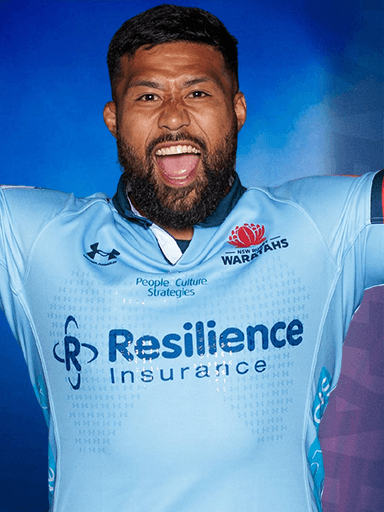 Folau Fainga'a | Player Profile | NSW Waratahs
