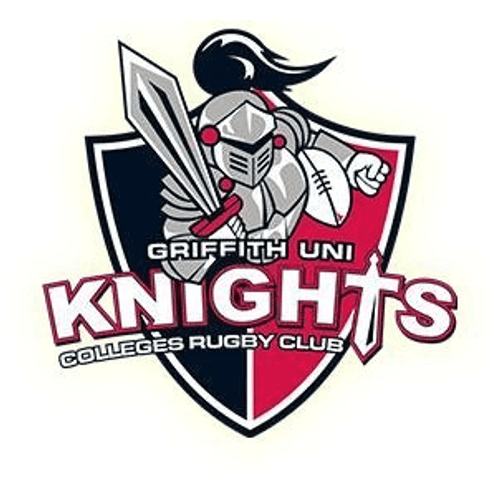 Phil Temperton Cup 2019 Round 8: Griffith University Colleges Knights ...